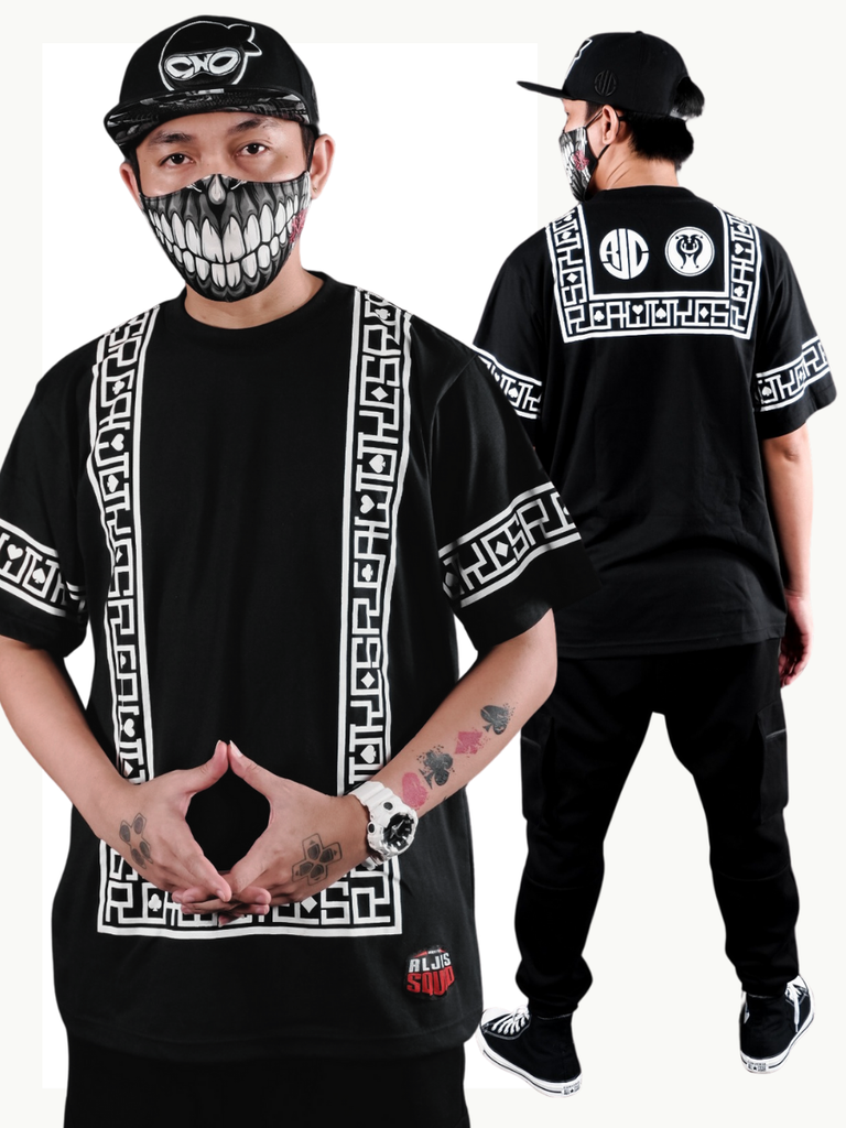 Real Jokes Clothing