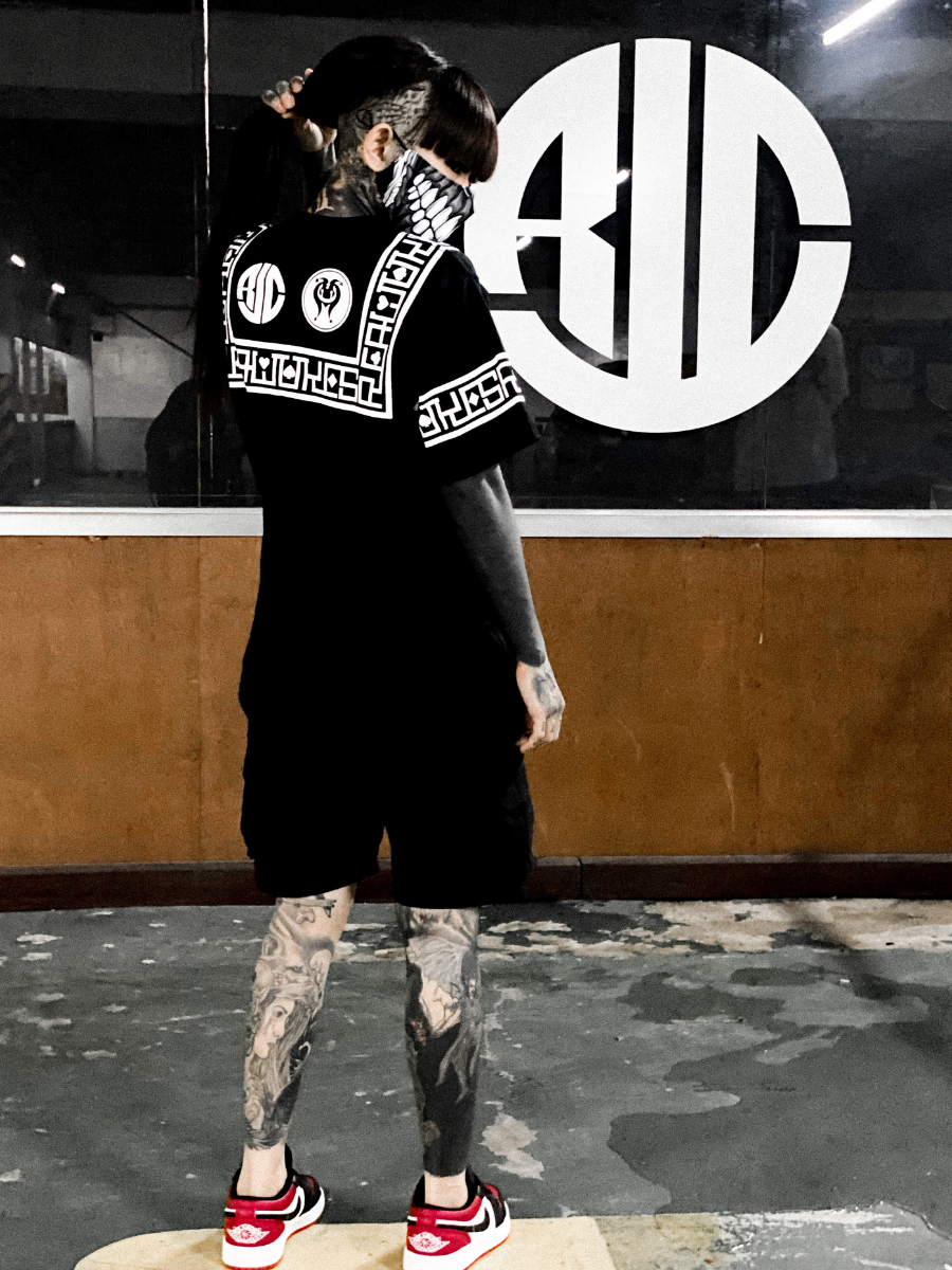 RJC CATEGORIES OF PRODUCTS – Real Jokes Clothing