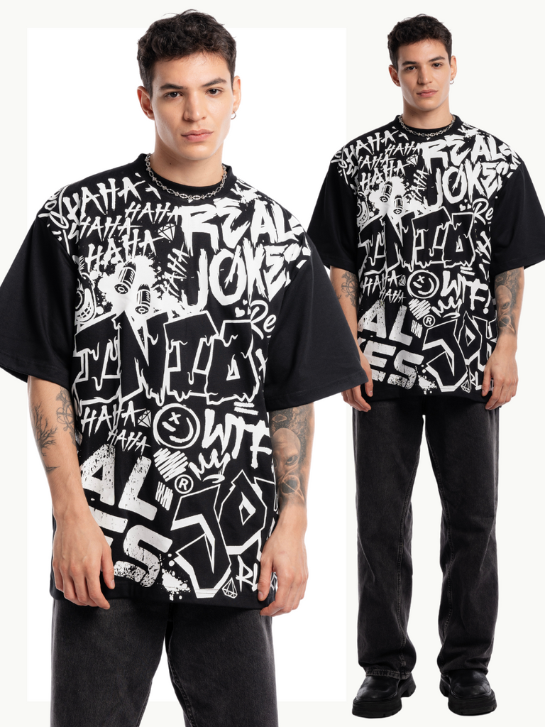 Real Jokes Clothing