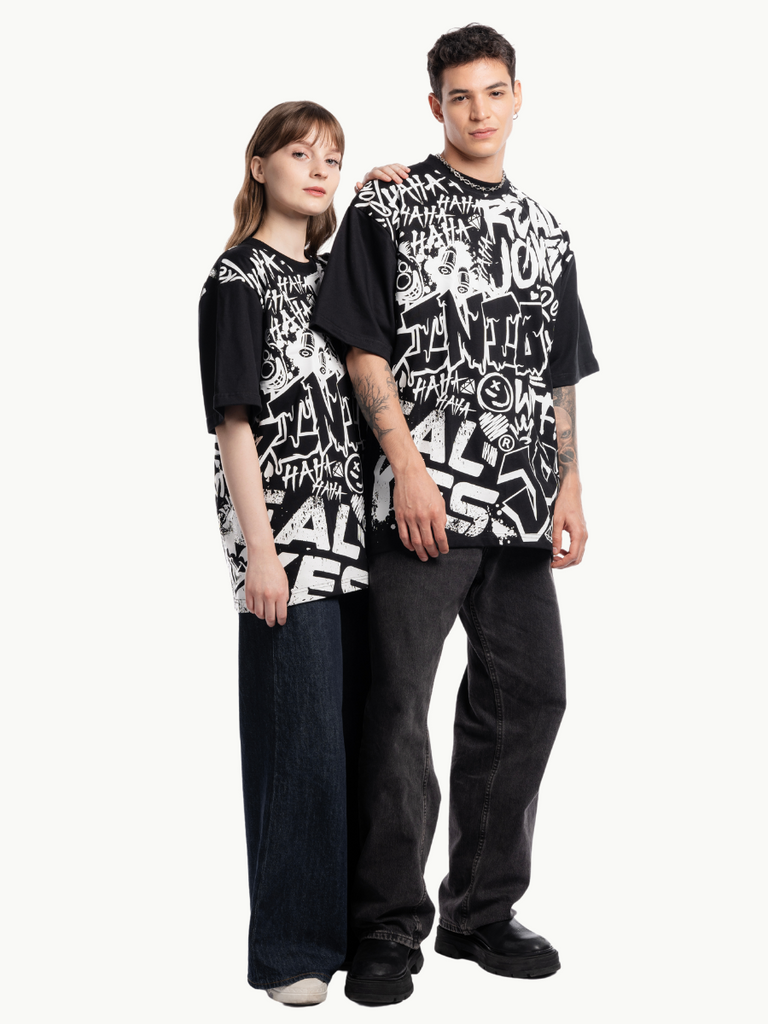 Real Jokes Clothing