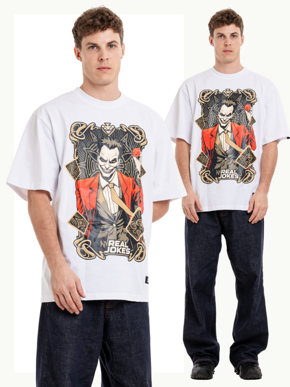 Real Jokes Clothing