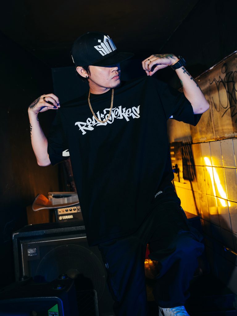 Real Jokes Clothing