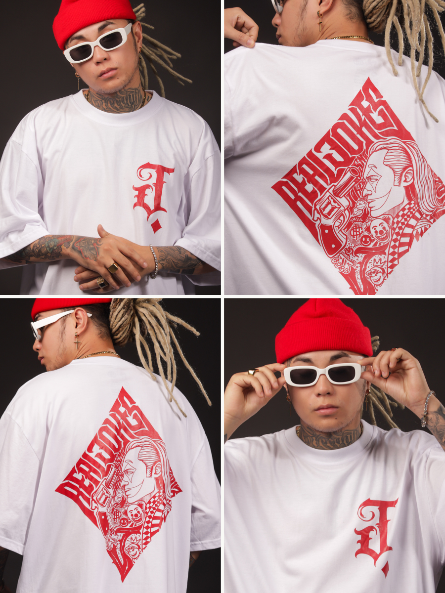 SYM DIAMOND – Real Jokes Clothing