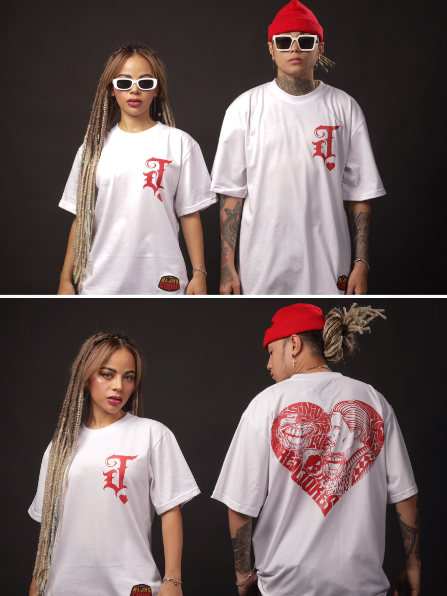 SYM HEART – Real Jokes Clothing