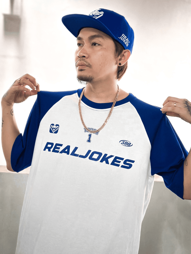 Real Jokes Clothing