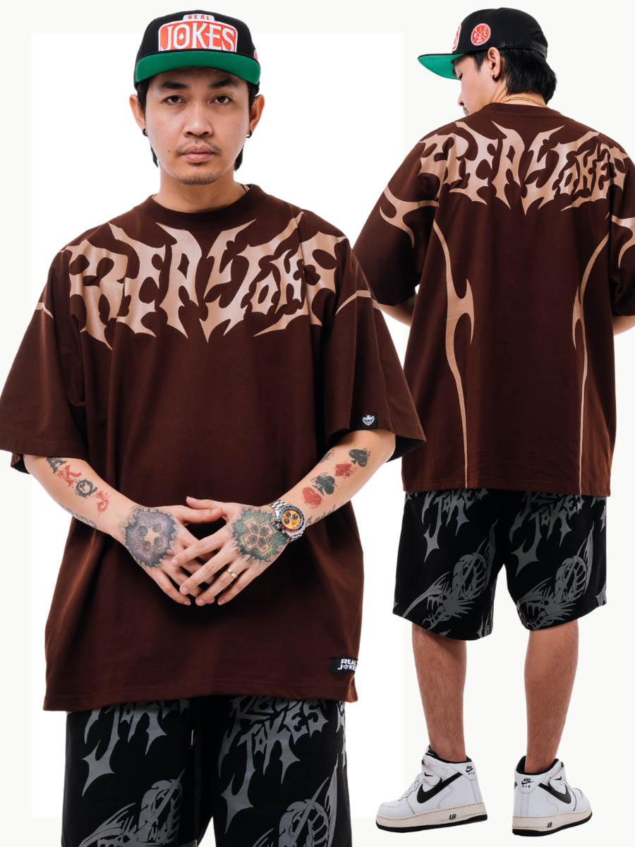 Real Jokes Clothing