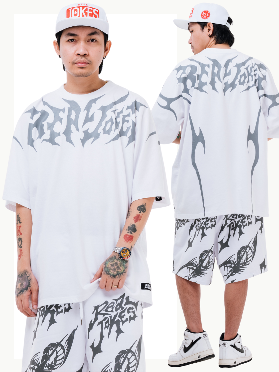Real Jokes Clothing